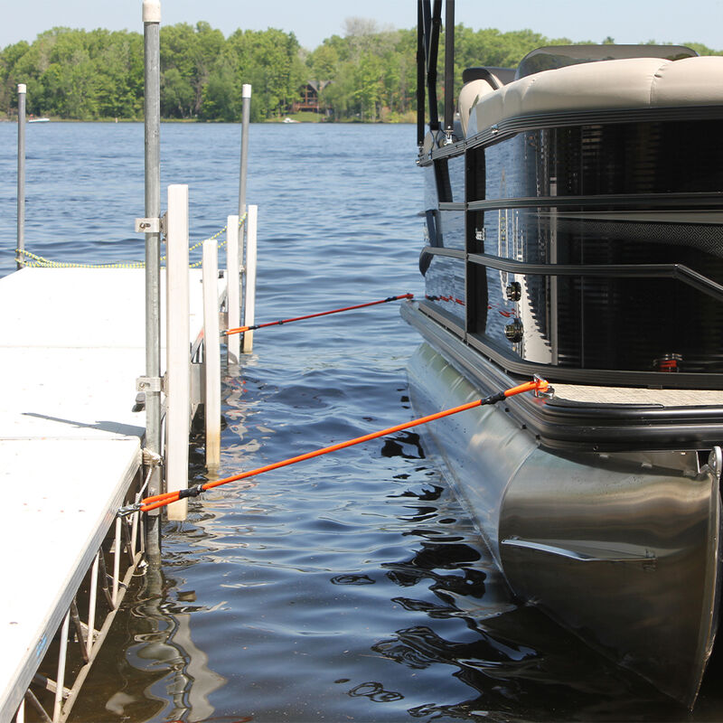 DOCK SHOCK 60IN | Overton's