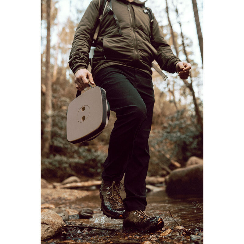 EverUncharted Collapsible Nomad Seat