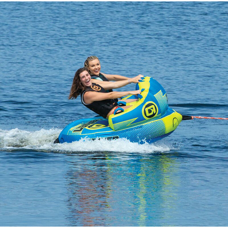 O'Brien Barca 2-Person Towable Tube | Overton's