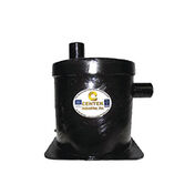 Vernalift Side In/Out Wet Marine Exhaust Muffler | Overton's