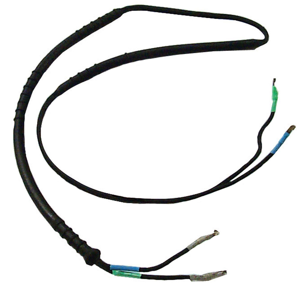 Sierra Electric Shift Cable For OMC Sterndrive, Sierra Part #18-2192 ...