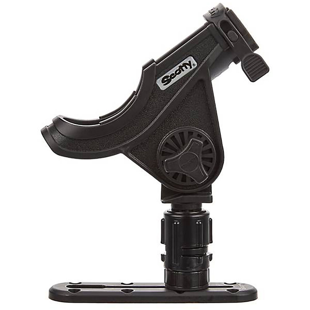 Scotty Rod Holder Track Combo | Overton's