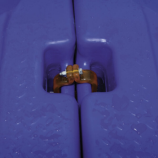 Connect-A-Port Side-By-Side PWC Port Connection Kit | Overton's