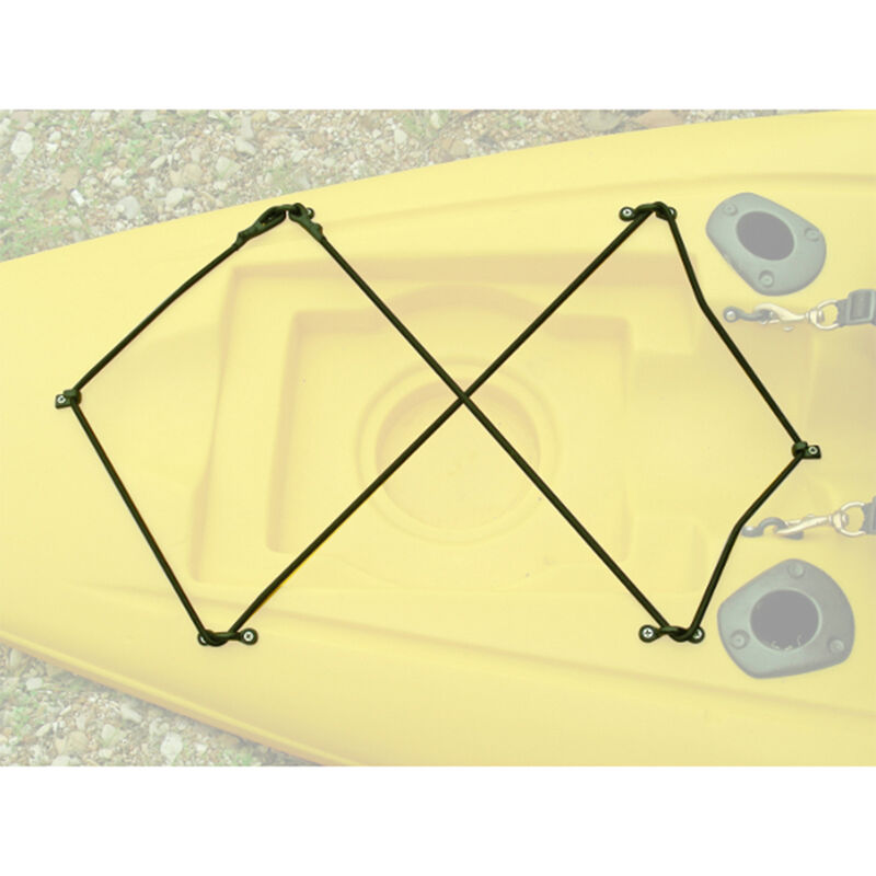Yak-Gear Bungee Deck Kit