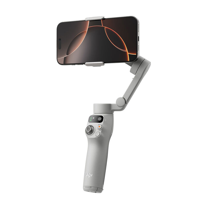 Drone Nerds DJI Osmo Mobile 7 Shot Phone Gimbal