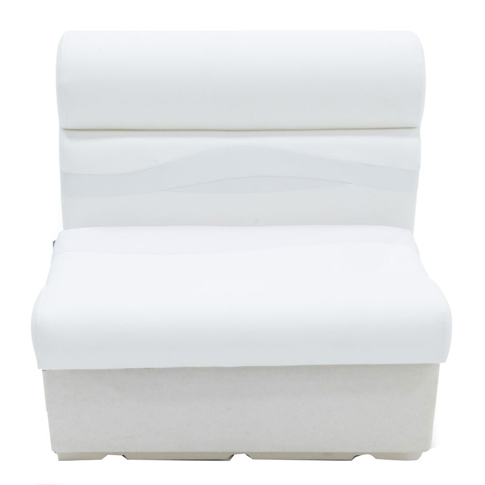 Taylor Made Platinum Series 30" Pontoon Bench Seat | Overton's