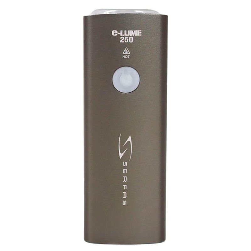 Serfas Light Combo UTL 15/USL 200 | Overton's