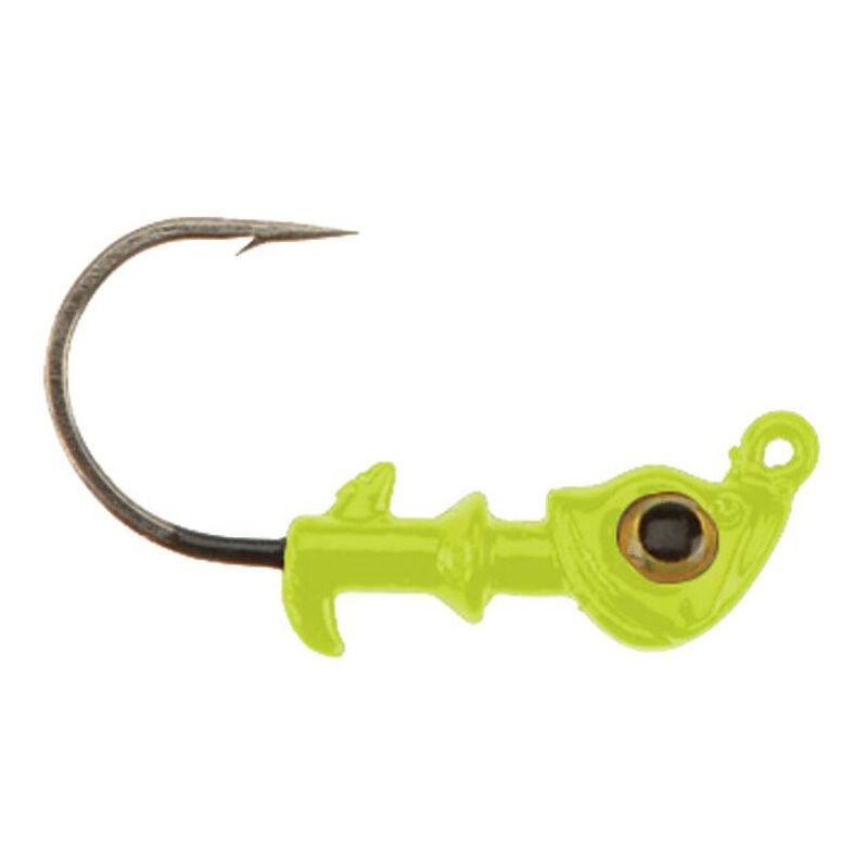 DOA CAL Jig Head