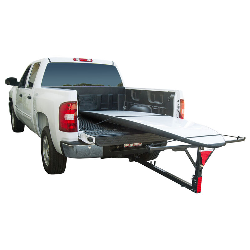 Erickson Big Bed Truck Bed Extender | Overton's