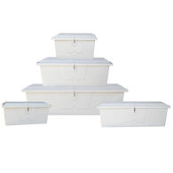 Dock Boxes & Storage | Overton's