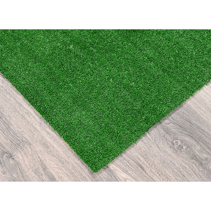 Garland Artificial Grass 12ft x 21ft Indoor/Outdoor Area Rug