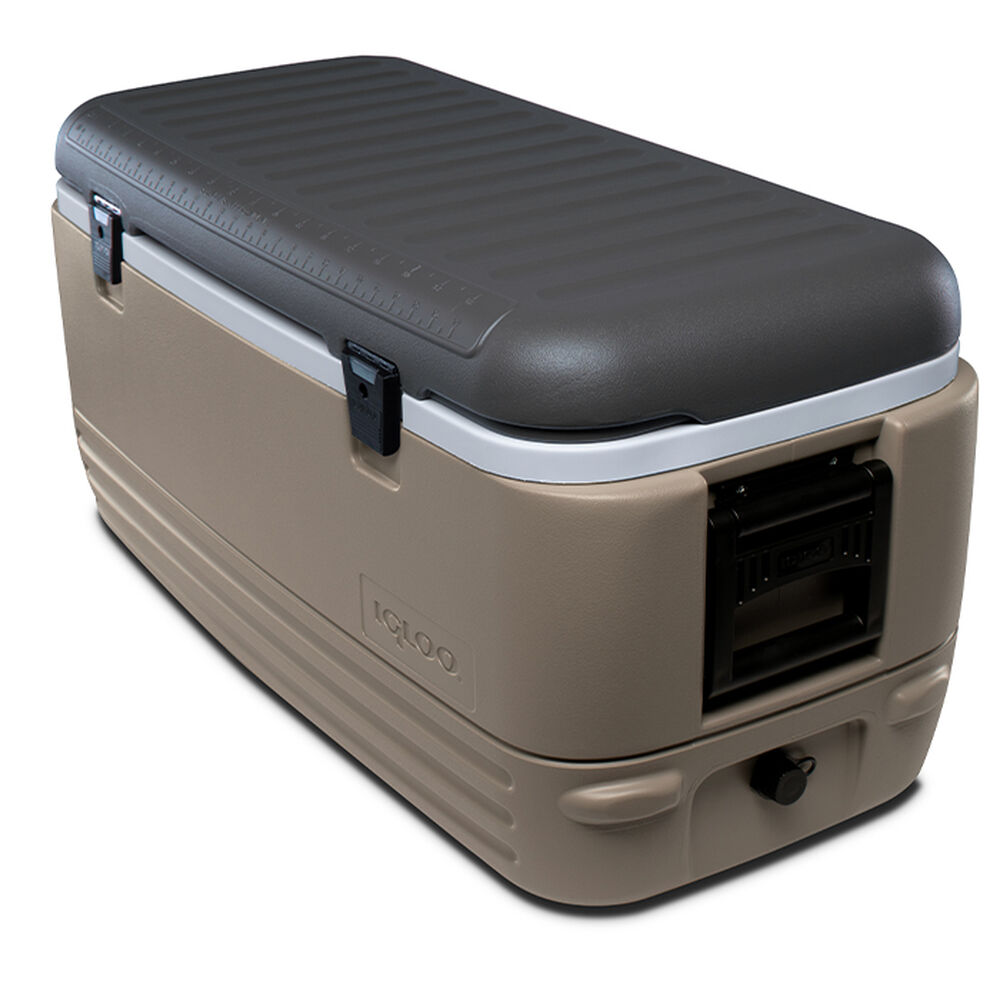 Igloo Sportsman 120-Quart Cooler | Overton's