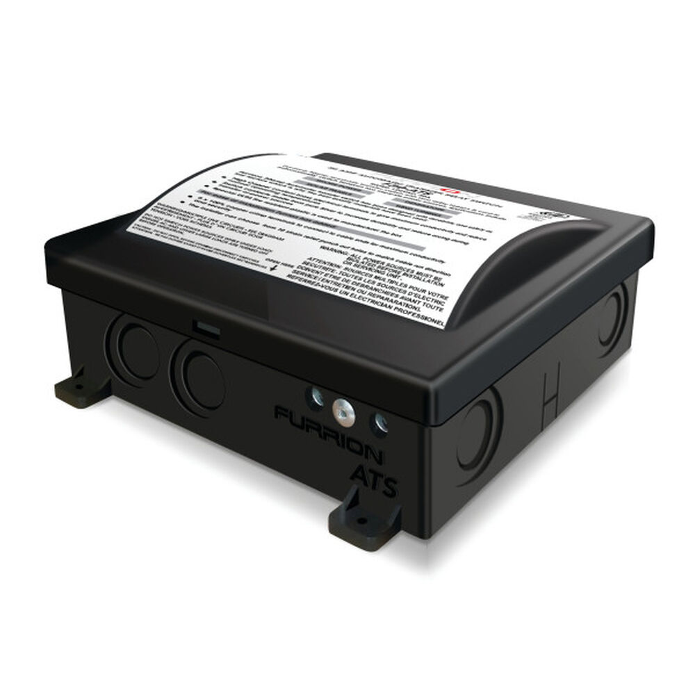Furrion 30A Automatic Transfer Switch | Overton's