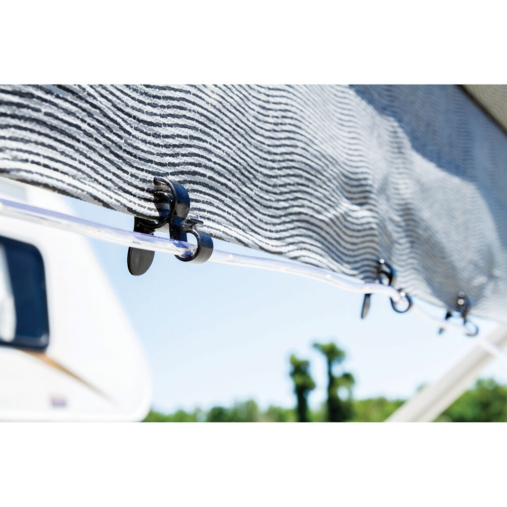Camco RV Awning Valance Clips, 10-Pack | Overton's