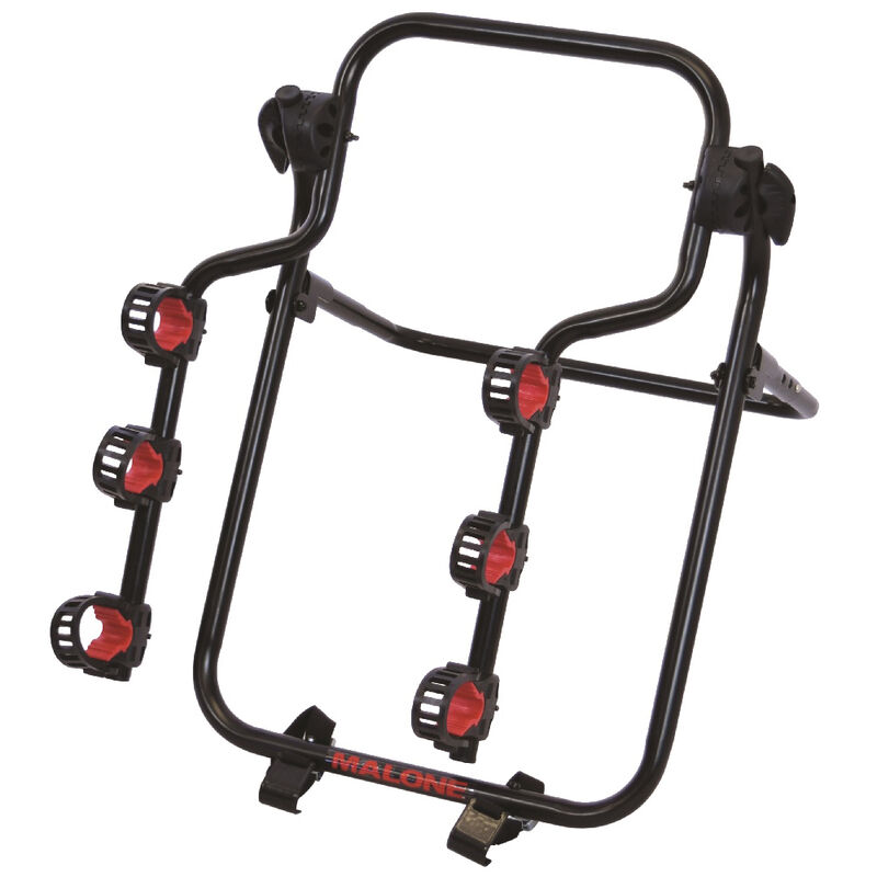 Malone Runway Spare T3 Spare Tire Mount Bike Carrier | Overton's