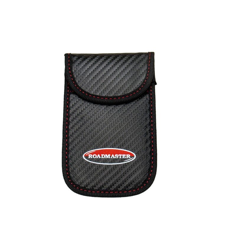 Roadmaster Battery Ace-Remote Battery Disconnect w/ Key Fobs