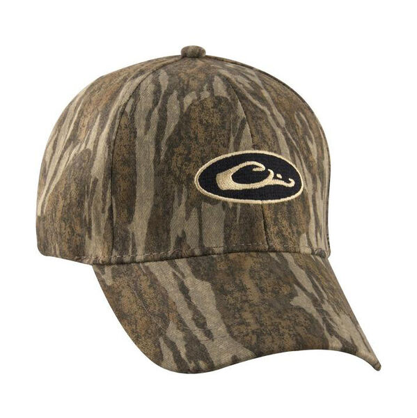 Drake Waterfowl Men's Waterproof Camo Cap | Overton's