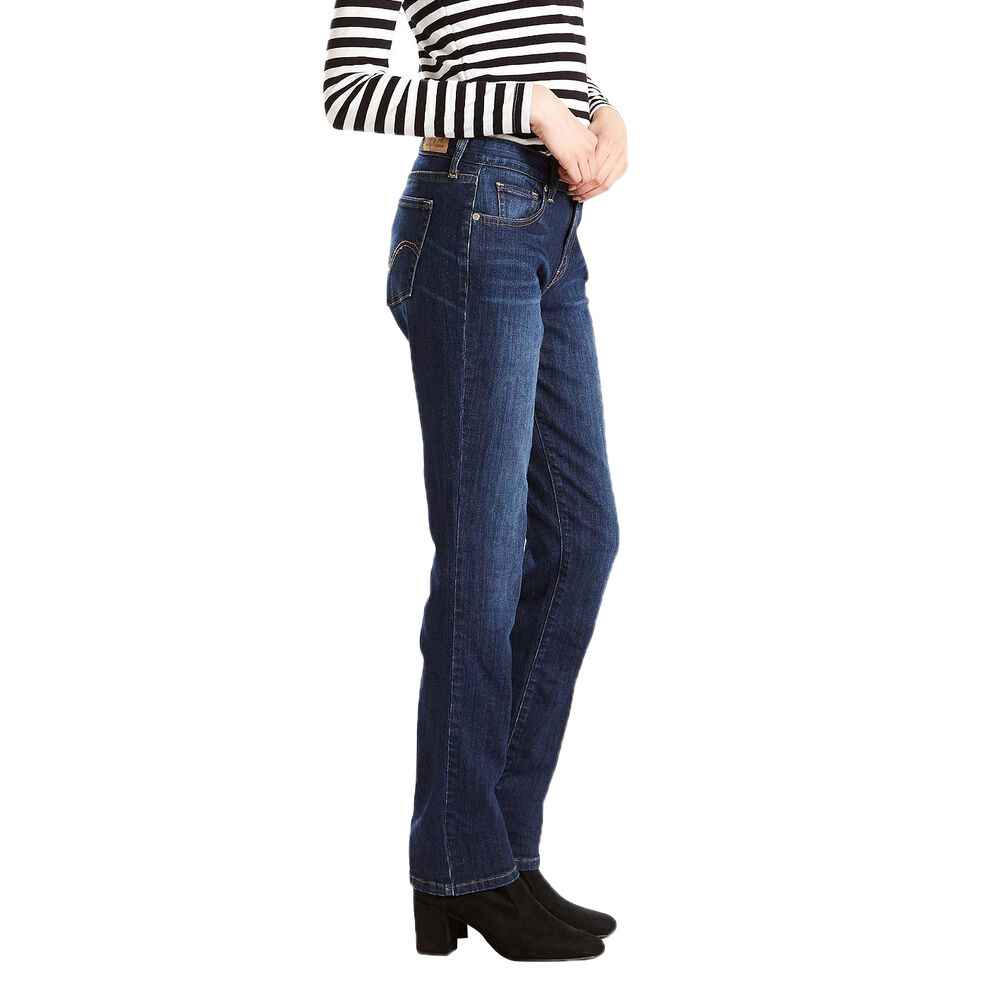 Levi's Women's 505 Straight-Fit Jean | Overton's