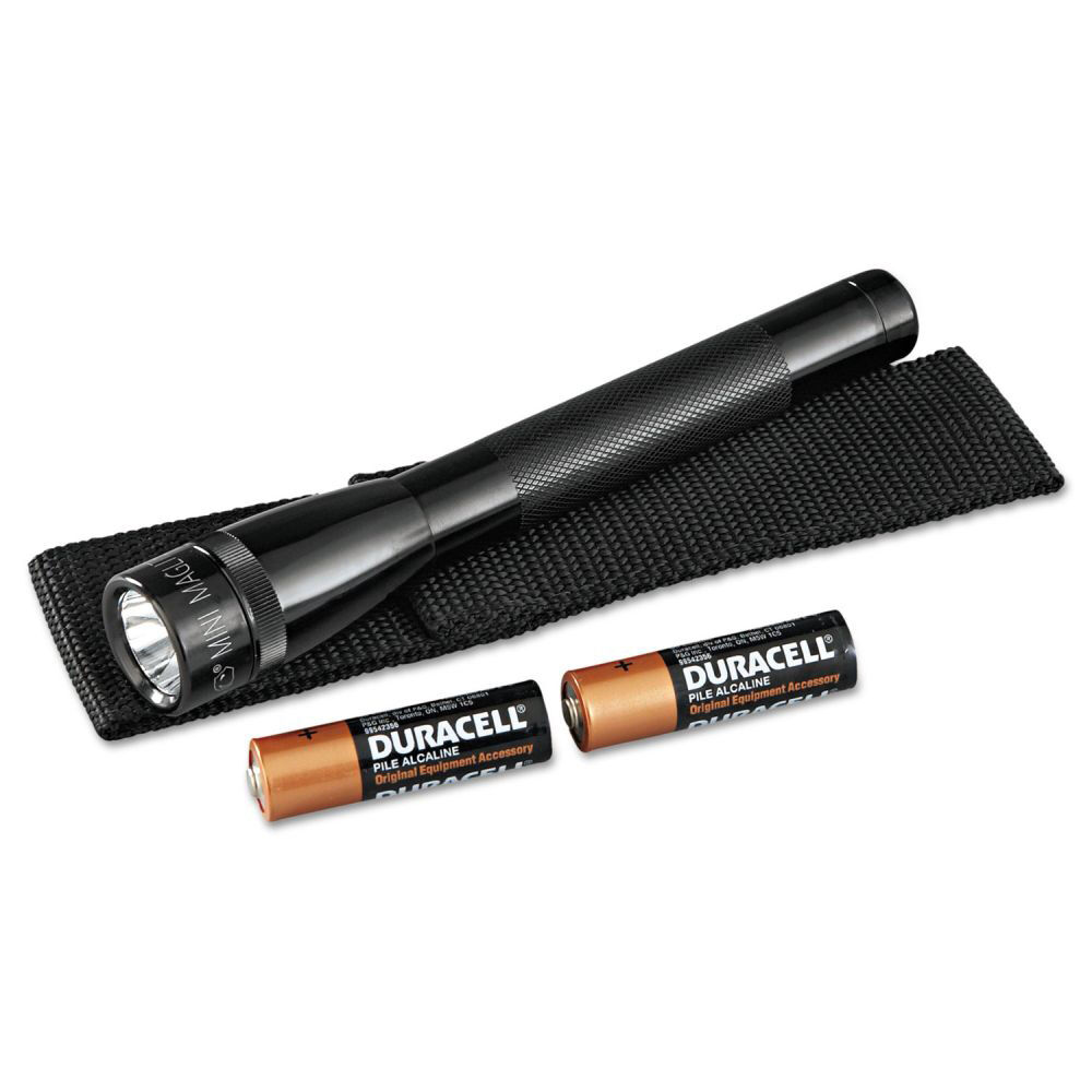Mini Maglite LED Flashlight | Overton's