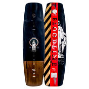 Hyperlite Bloodline Wakeboard, Blank