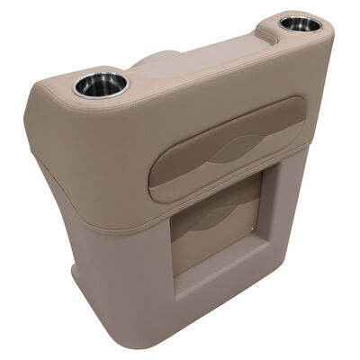 Pontoon Steering Consoles | Overton's