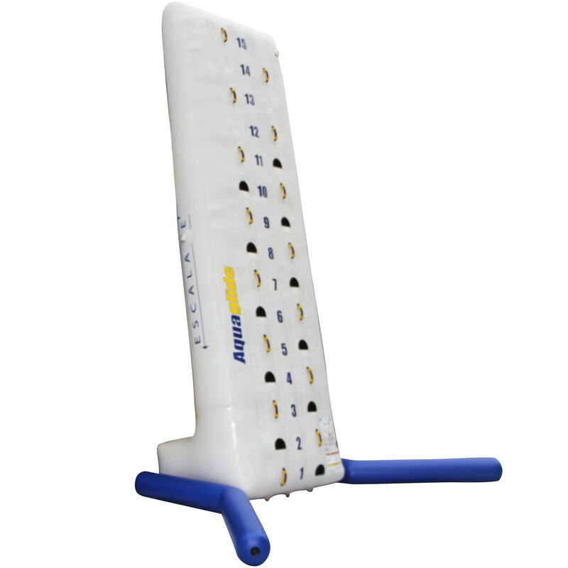 Aquaglide Escalade Summit Climbing Wall | Overton's