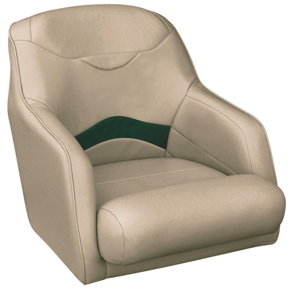Toonmate Premium Bucket-Style Captain Seat | Overton's