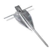 Taylor Made Legacy Series Anchor for Boats 34ft-40ft | Overton's