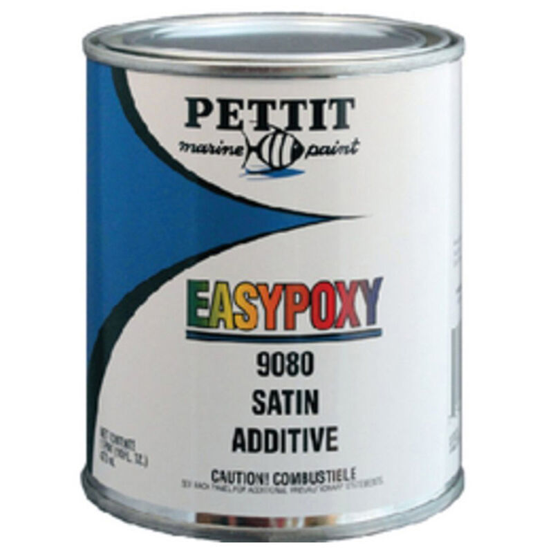 EZ-Poxy Topside Polyurethane Paint, Gallon | Overton's
