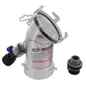 Valterra RV Hydro Flush 45º | Overton's