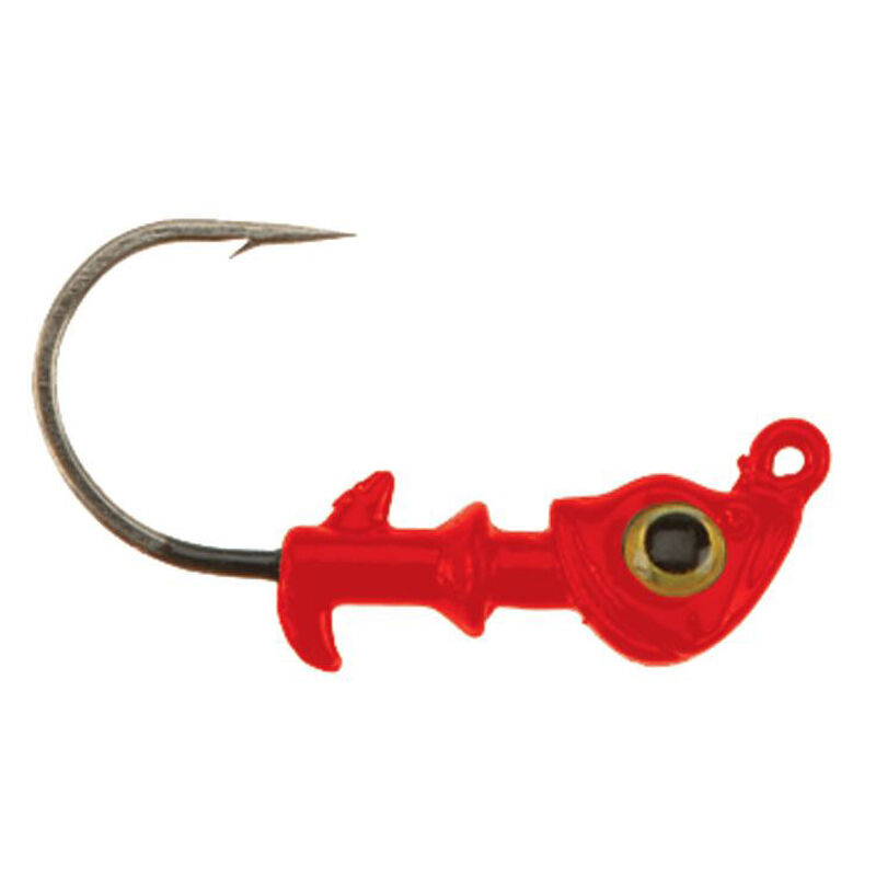DOA CAL Jig Head