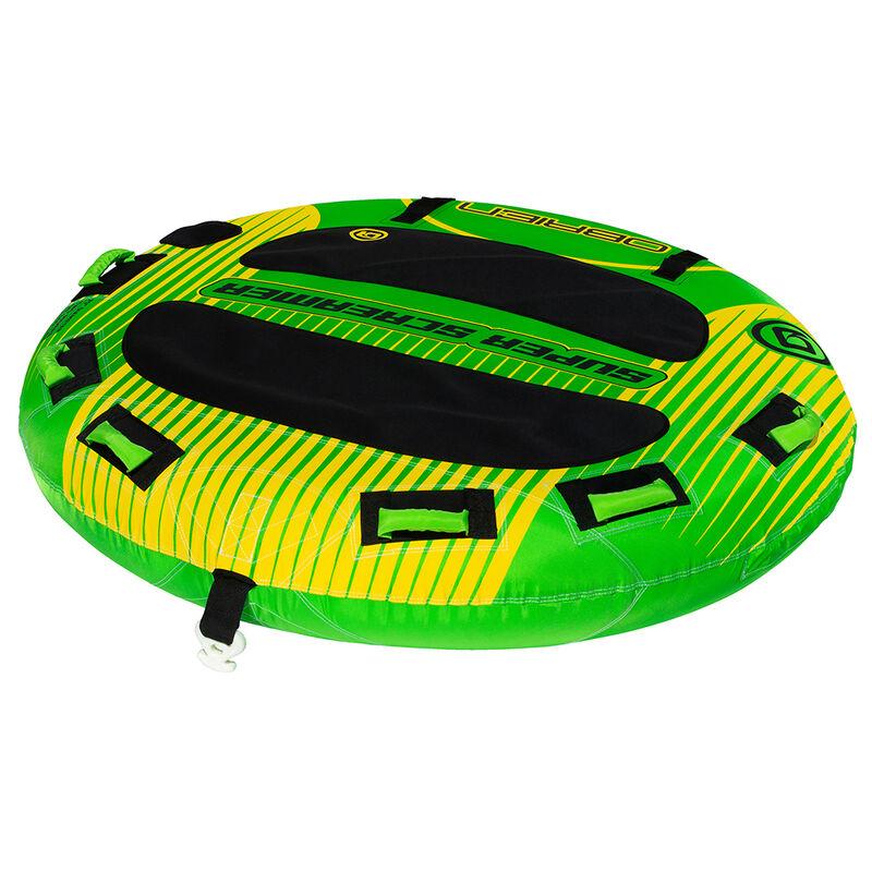 O'Brien 2-Rider Super Screamer Towable Tube | Overton's
