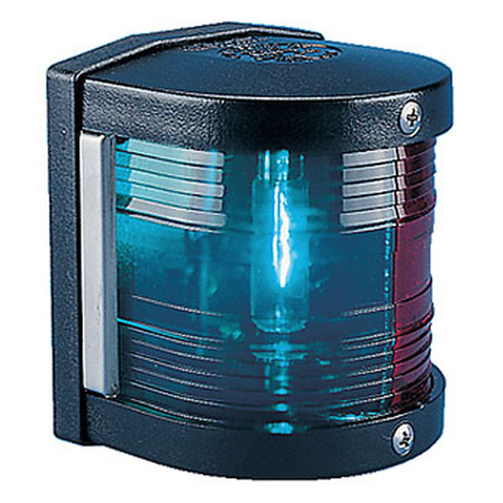 Aqua Signal Series 25 Classic Bi-Color Navigation Light | Overton's