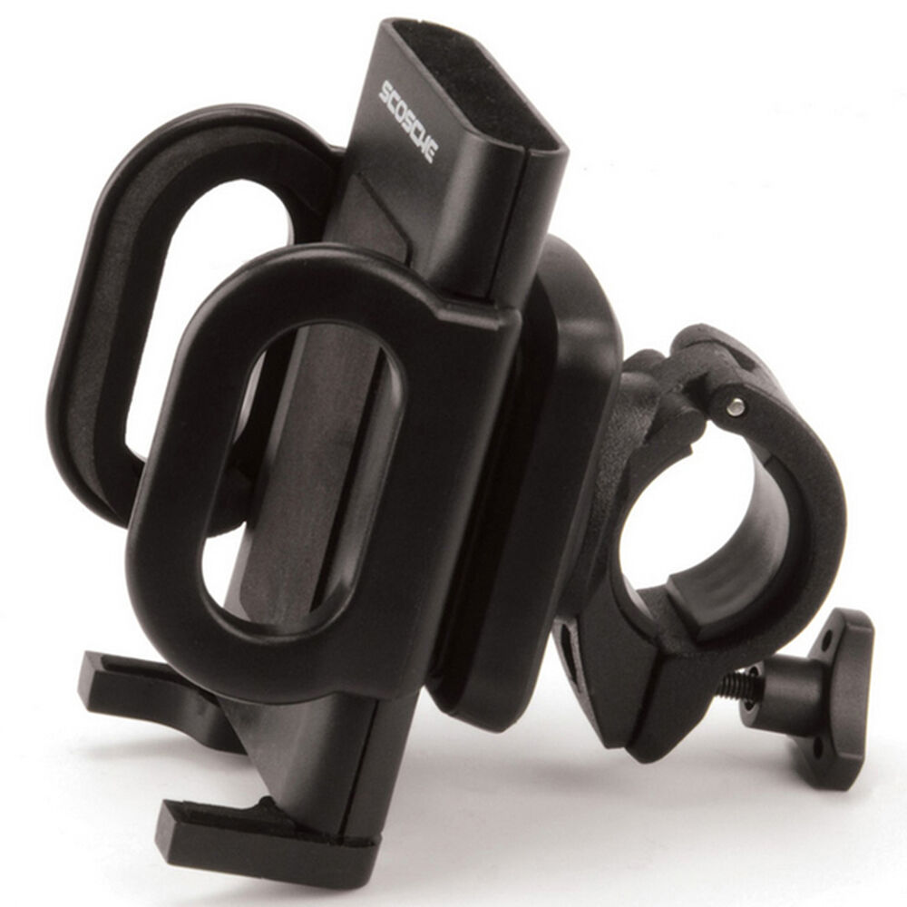Scosche handleIT Cell Phone Holder | Overton's