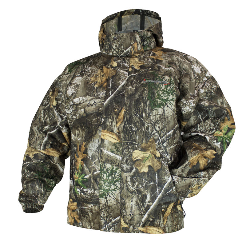 Compass 360 Men’s AdvantageTEK Rain Jacket | Overton's