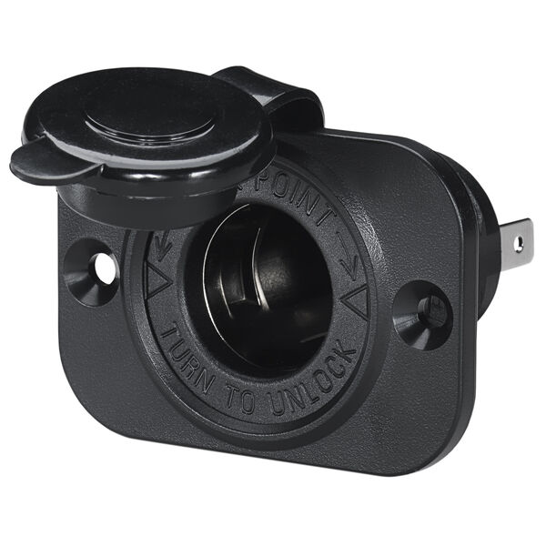 Whitecap Heavy-Duty Power Outlet | Overton's