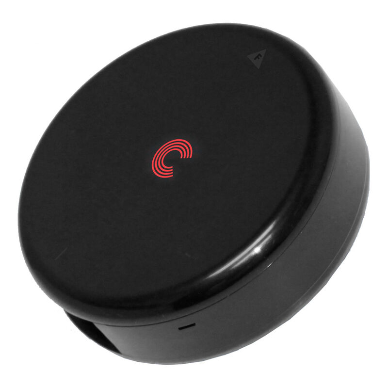 CURT 52219 Replacement Command Center Hub for RVibrake