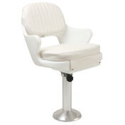 Springfield Yachtsman II Deluxe Chair Package With Non-Locking Slide ...