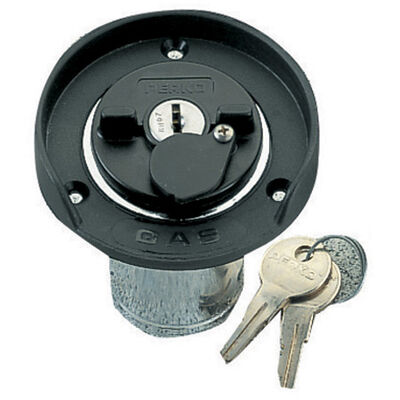 Boat Gas Caps & Deck Fills | Overton's | Overton's