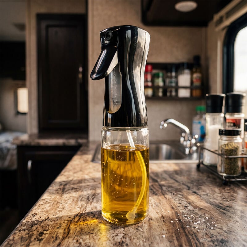 Phantom Chef Oil Dispenser