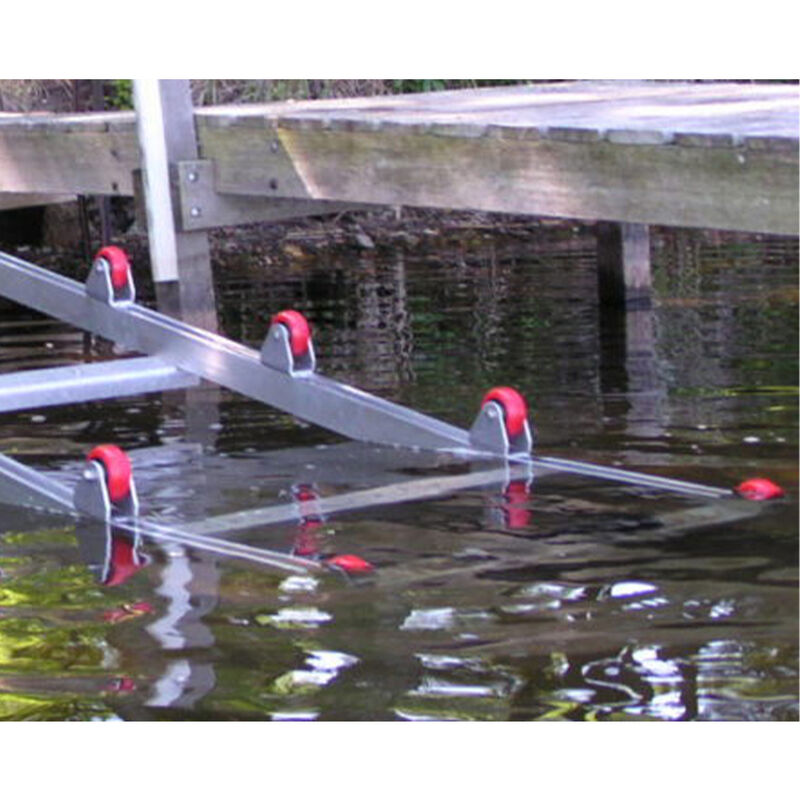 Roll-n-Go Model 1000 Shore Ramp 8' Extension | Overton's