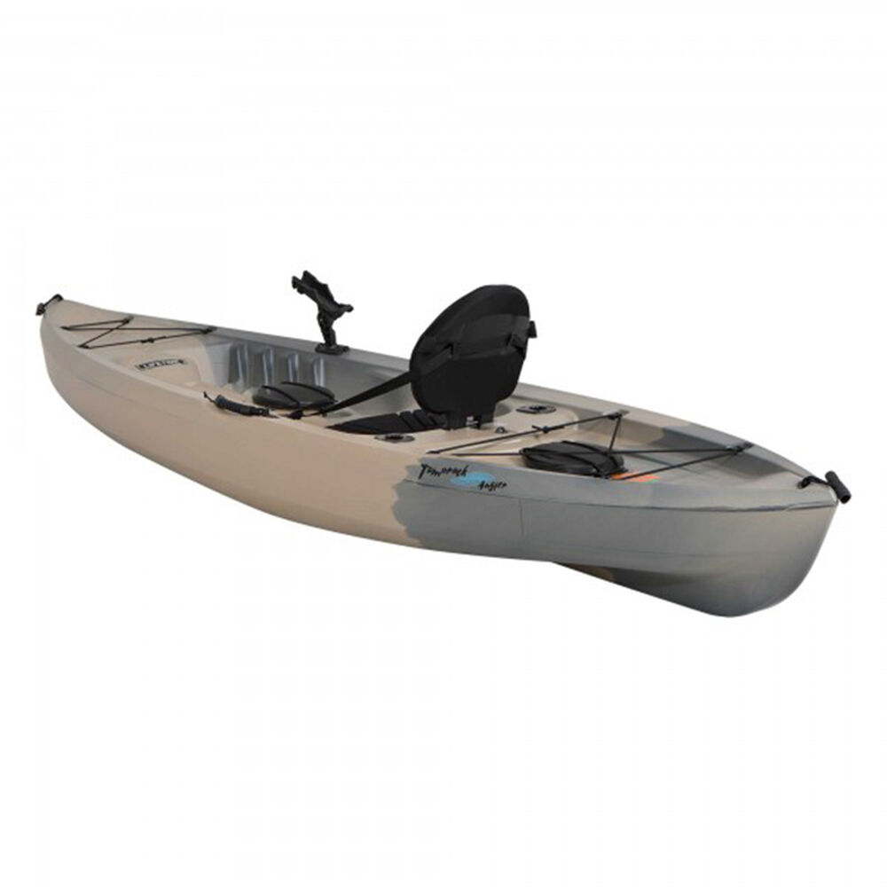 Lifetime Tamarack Angler 100 Fishing Kayak | Overton's