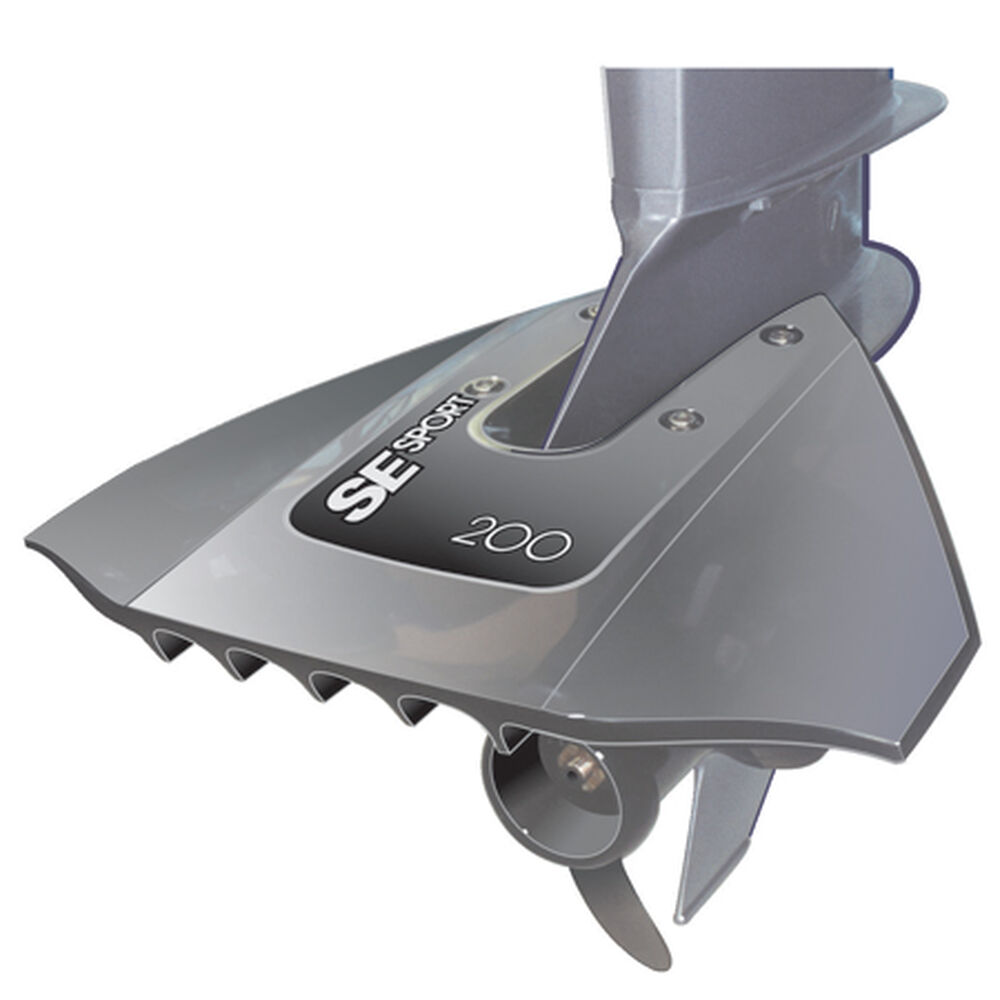 SE Sport 200 Hydrofoil, Fits 8 HP - 40 HP Engines | Overton's