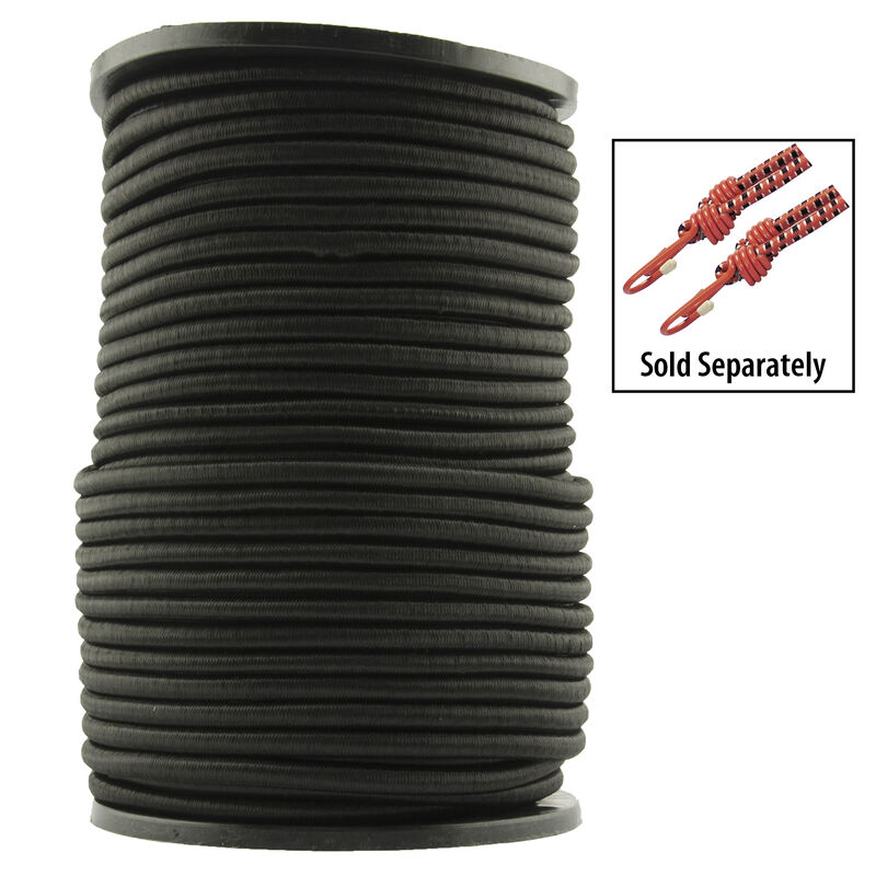Shock Cord Spool For Tie-Downs, 3/8" x 300' | Overton's