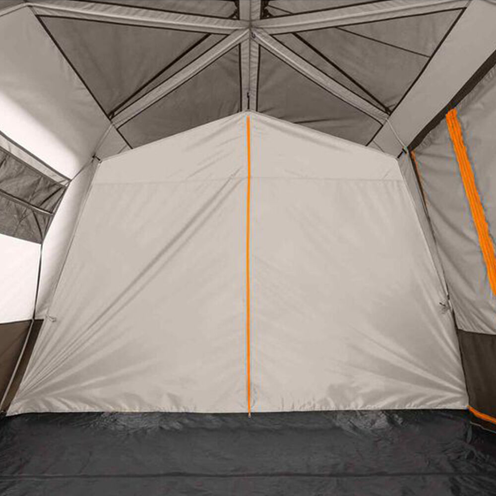 Bushnell 12 Person Outdoorsman Instant Cabin Tent | Overton's