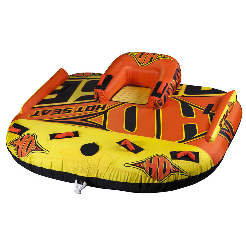 HO Hot Seat 3-Person Towable Tube | Overton's