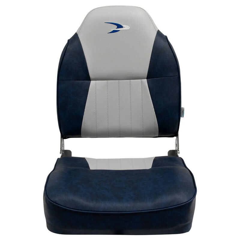 Wise High-Back Fishing Seat
