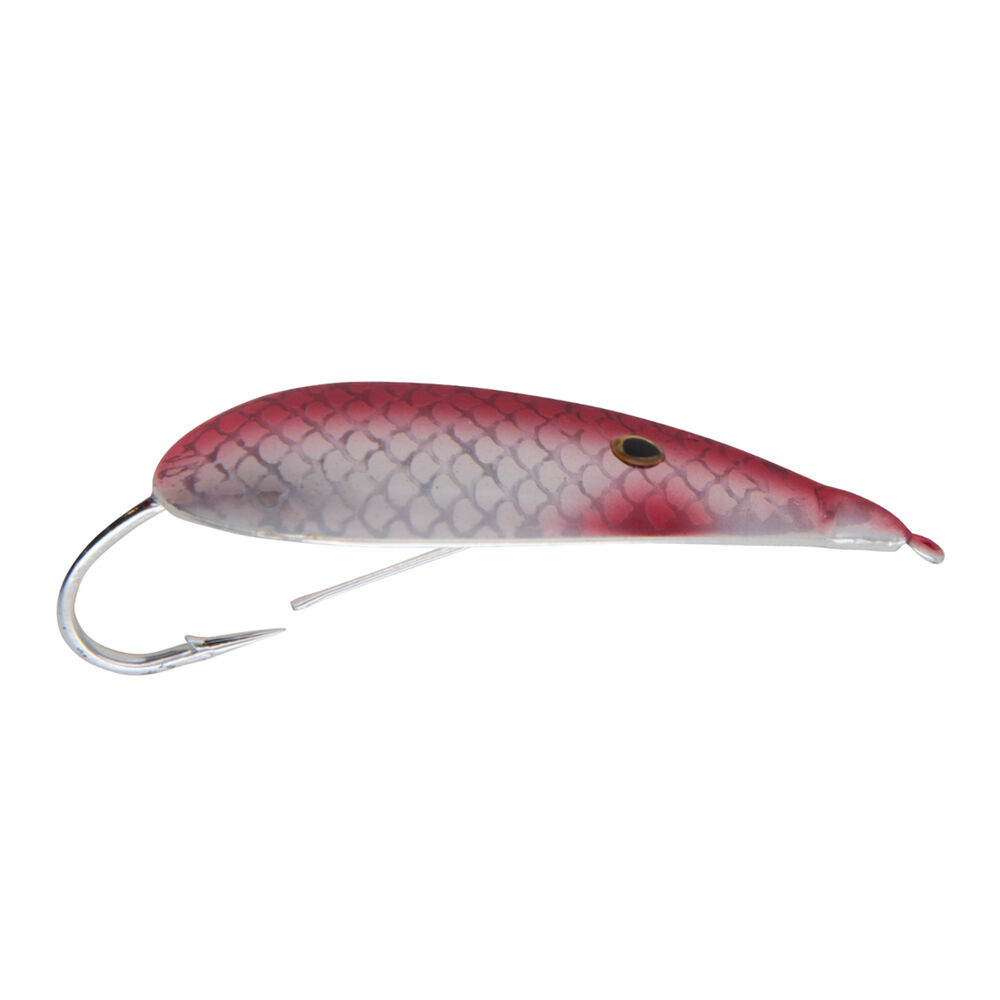 Johnson Silver Minnow | Overton's