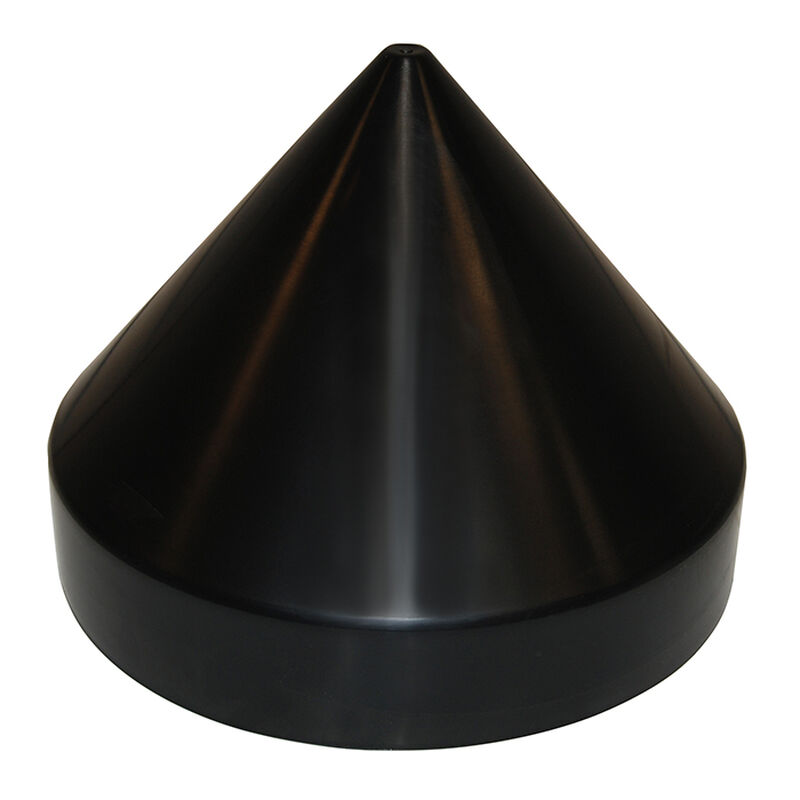 Piling Cap 12" Diameter | Overton's