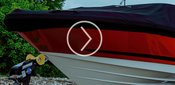 How to Measure Your Boat for a Covermate Boat Cover | Overton's